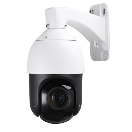 IP Speed Dome PTZ Camera